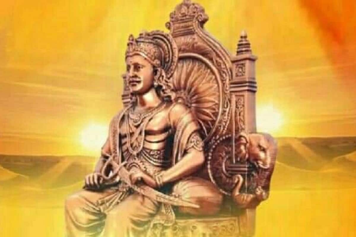 कौन हैं राजा सुहेलदेव, जिन पर यूपी सरकार ने छपवाए बड़े विज्ञापन। who is ...