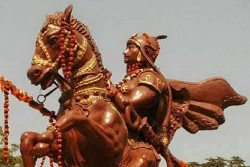 कौन हैं राजा सुहेलदेव, जिन पर यूपी सरकार ने छपवाए बड़े विज्ञापन। who is ...