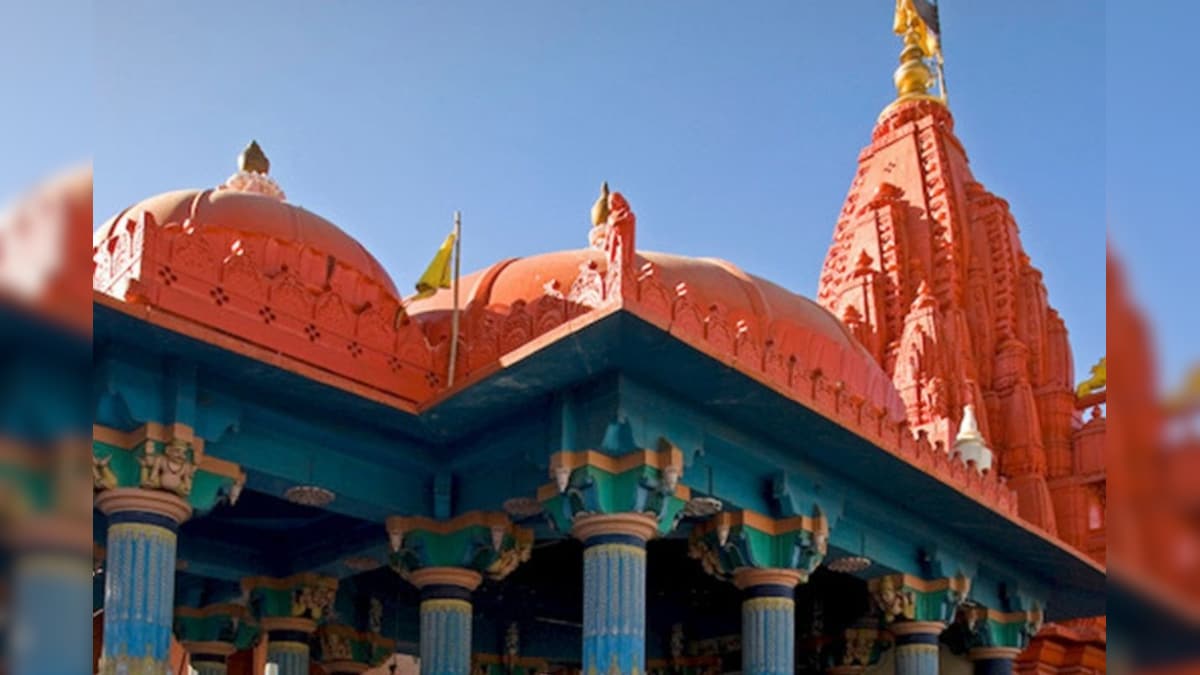 ब्रह्माजी के कमल पुष्प से बना था पुष्कर सरोवर, जानें मंदिर निर्माण की पौराणिक कहानी | Know ...