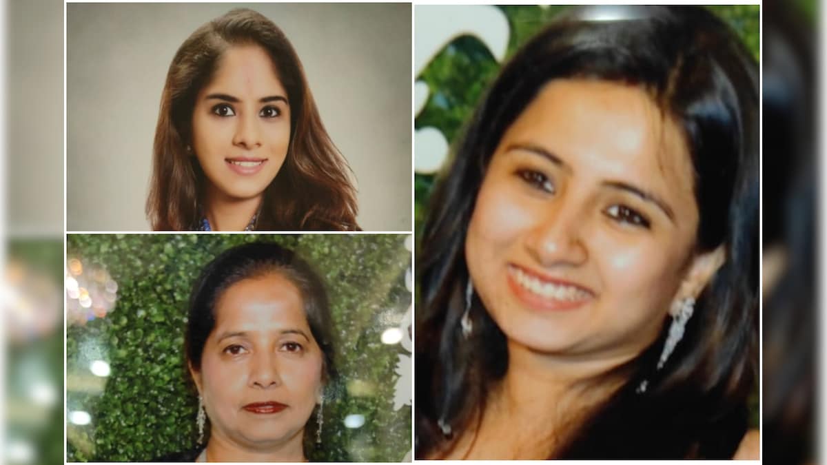 सद्दाम हुसैन की तर्ज पर रची साजिश, सास और साली की मौत, पत्‍नी कोमा में ...