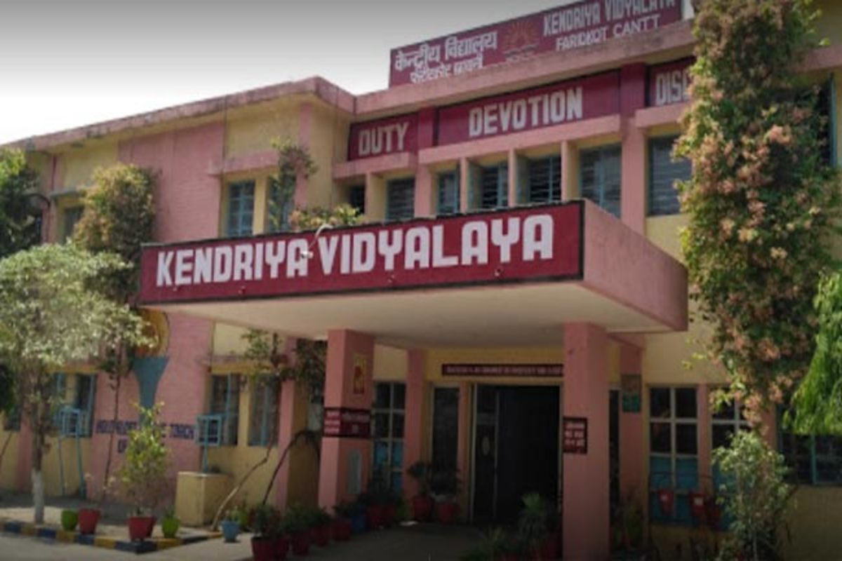 Kvs Admission 2021 Kendriya Vidyalaya Sangathan Postponed Admission