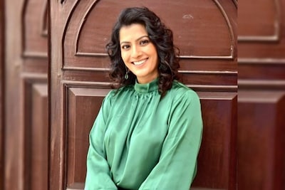 chaya sarathkumar