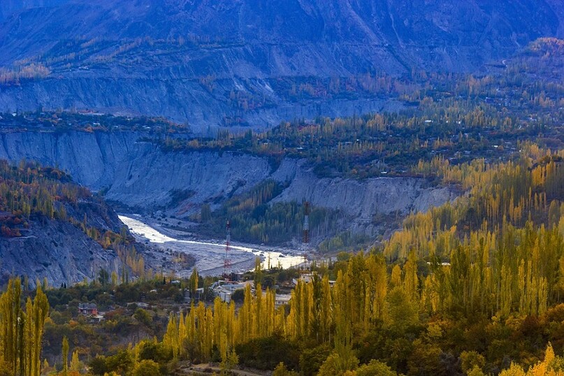 पाकिस्तान का वो रहस्यमयी समुदाय, जहां के लोग दुनिया में सबसे लंबा जीते ...