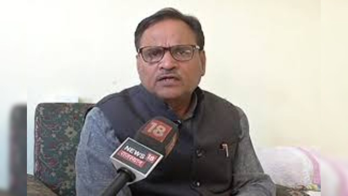 पश्चिम बंगाल विधानसभा चुनाव के लिए स्क्रीनिंग कमेटी गठित, राजस्थान से ...