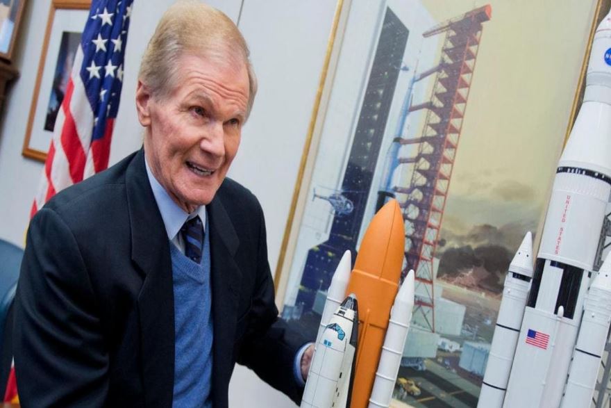 कौन हैं पूर्व एस्ट्रोनॉट बिल नेल्सन, जो निभाएंगे NASA के CEO की भूमिकाNaN