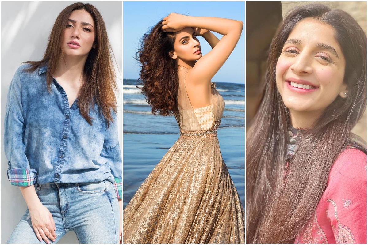 PICS: माहिरा खान से लेकर सबा कमर तक, इन पाकिस्तानी एक्ट्रेस का बॉलीवुड ...