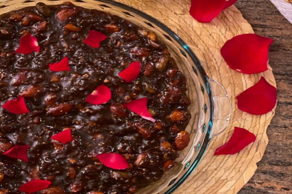 Shufta Recipe: कश्मीरी शुफ्ता चखते ही दिल हो जाएगा गार्डन-गार्डन ...