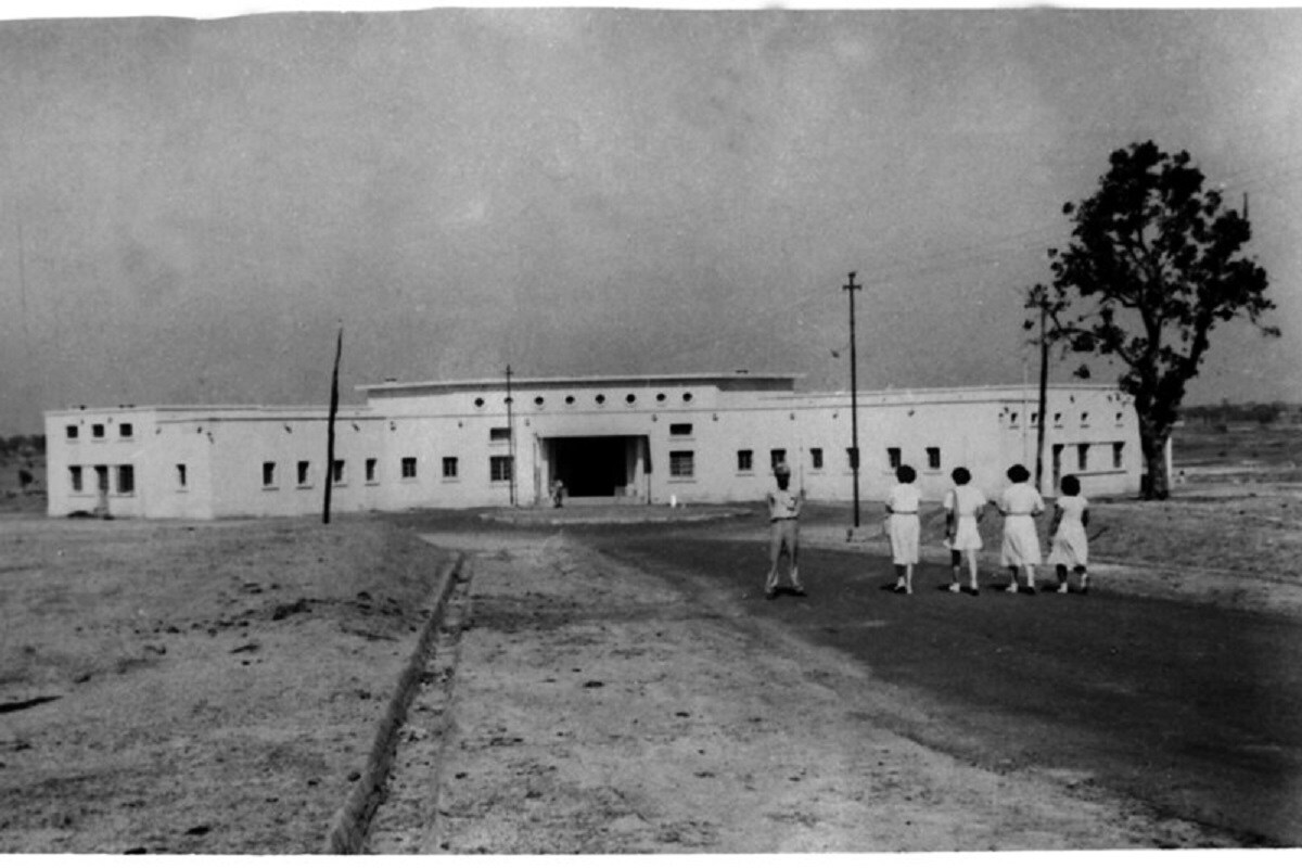 आज ही के दिन सिंदरी में खुला था आजाद भारत का पहला उर्वरक कारखाना sindri ...