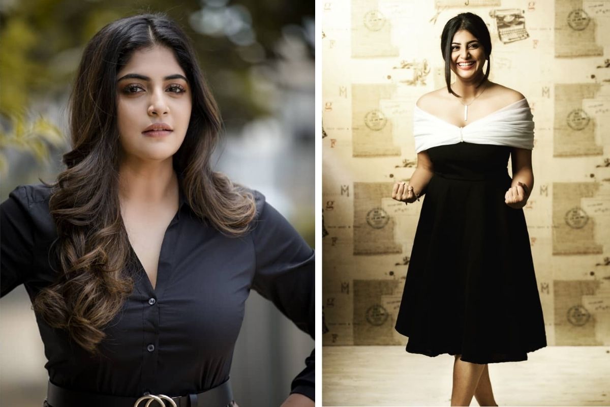 B'day Spl: कंगना रनौत की फिल्म के मलयालम रीमेक में नजर आएंगी Manjima ...