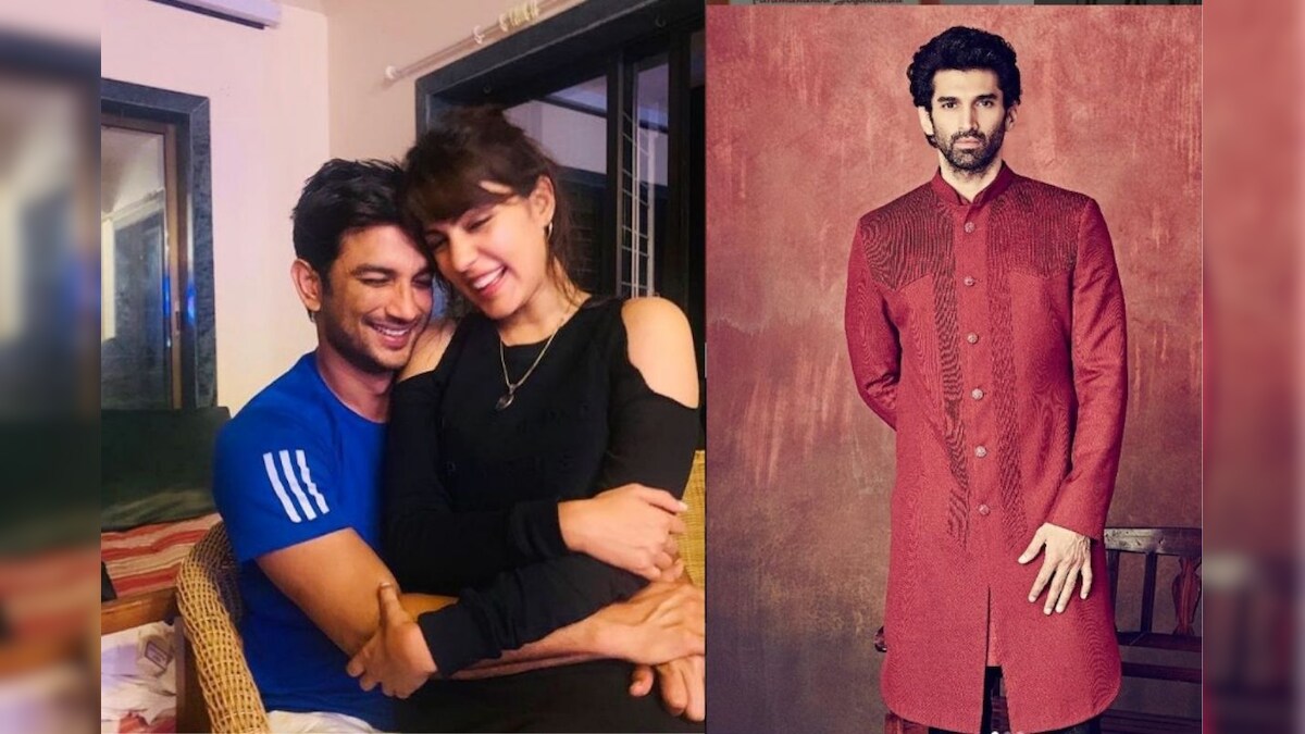 सुशांत की दोस्त स्मिता पारिख का बड़ा खुलासा, SSS से पहले आदित्य रॉय ...