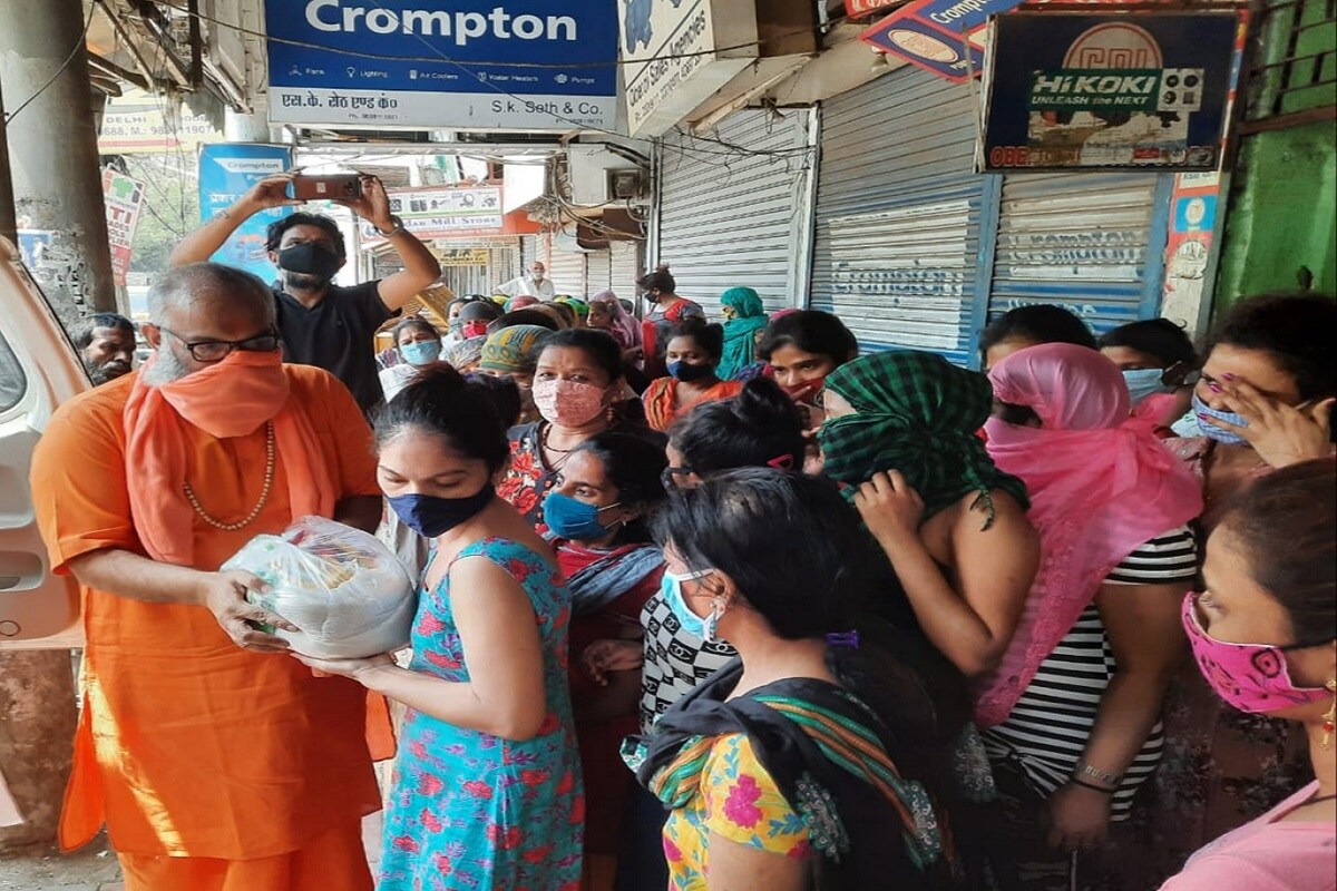 अब Ration Card में सेक्‍स वर्कर्स का भी जुड़ेगा नाम जानें किन राज्‍यों