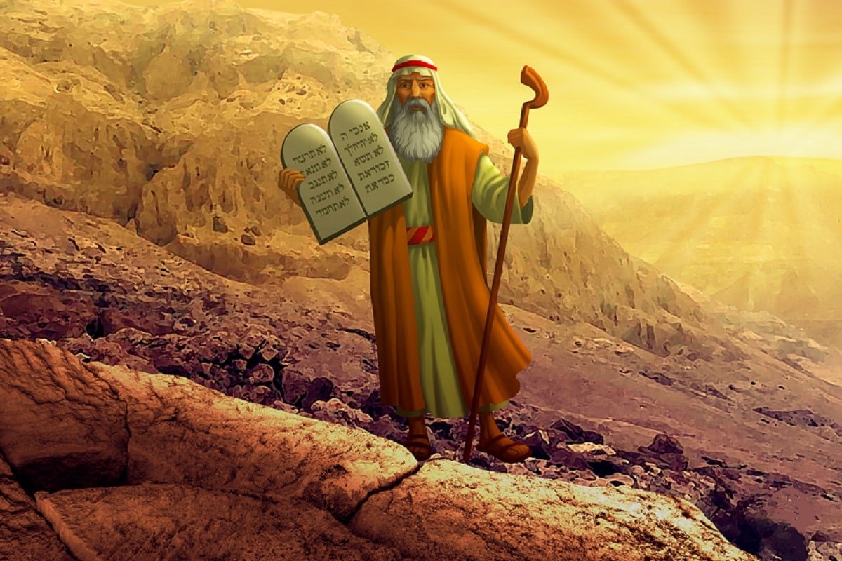 जानिए क्या इजरायलियों का यहूदी धर्म, किस भगवान पर करते हैं विश्वास ...