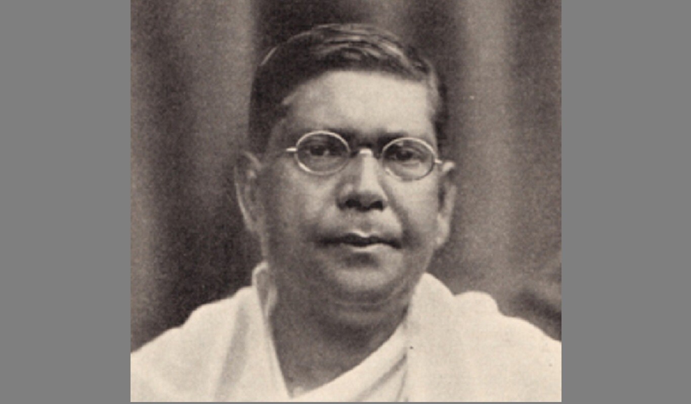 Chittaranjan Das: Death Anniversay of Deshbandu Indian freedom Movement– News18 Hindi