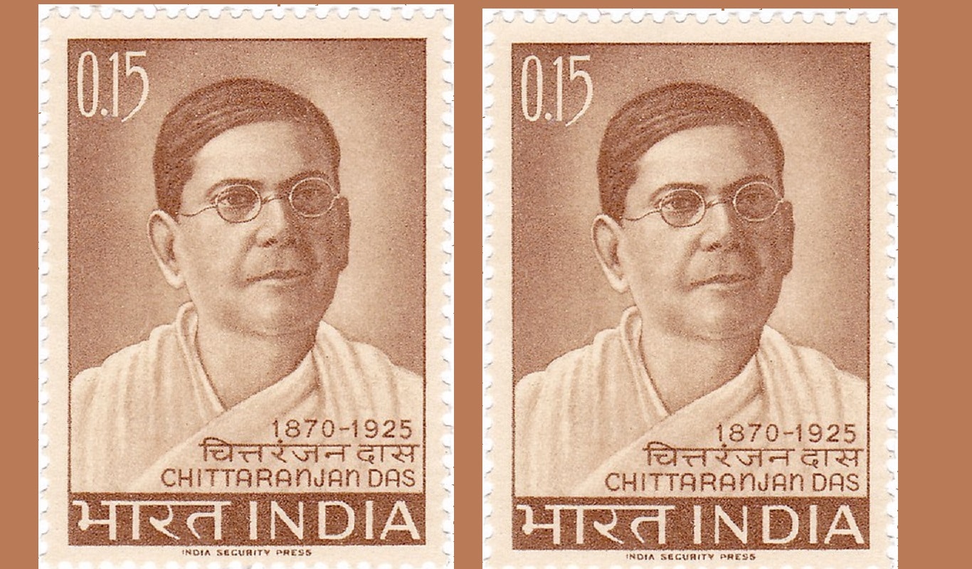 Chittaranjan Das: Death Anniversay of Deshbandu Indian freedom Movement ...