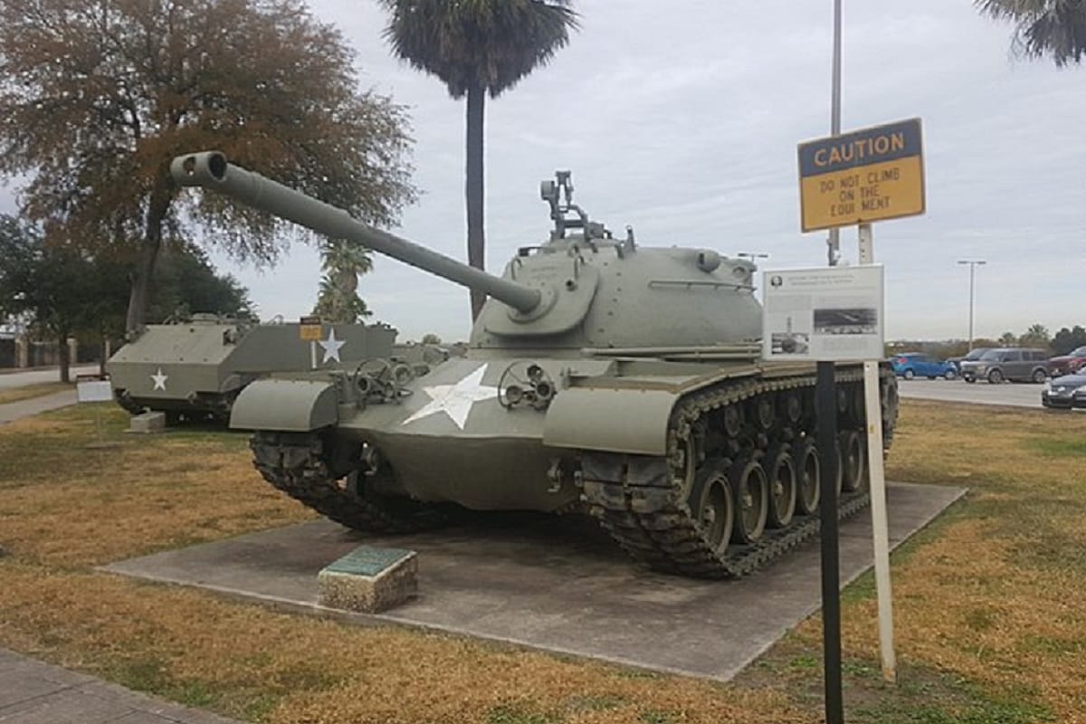 Abdul Hamid Birthday Anniversary, India Pakistan War 1965, battle of ...