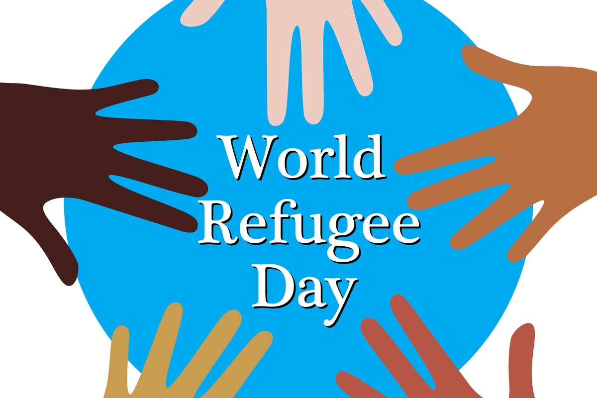 World Refugee Day 2021: United Nations Occasion history theme honours ...
