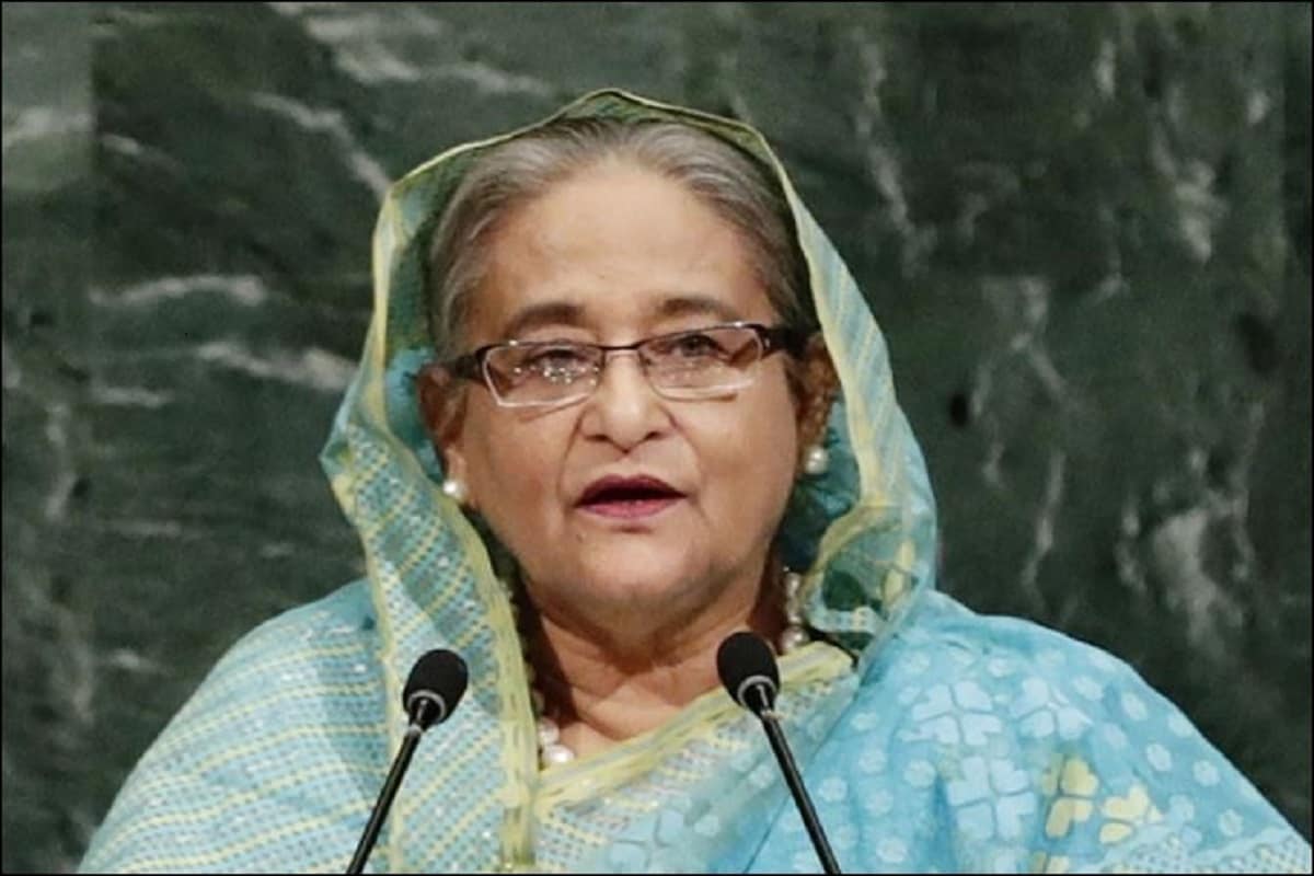 बांग्लादेशी एक्ट्रेस ने उद्योगपति पर लगाया दुष्कर्म, हत्या के प्रयास का ...