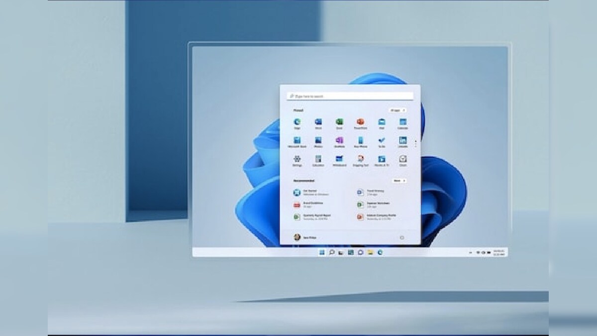 Microsoft Windows 11 alert windows 10 users can get windows 11 look and ...