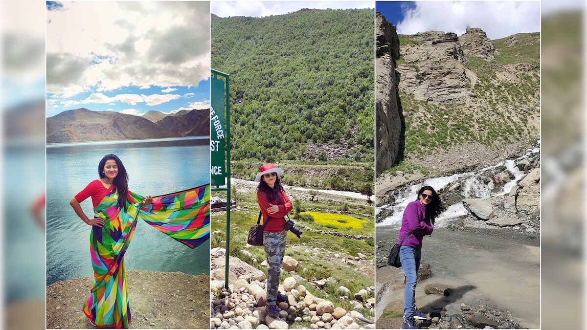 RIP Deepa Sharma: KBC, शाहीन बाग, कोरोना काल में ऑक्सीजन की कमी...फिर ...