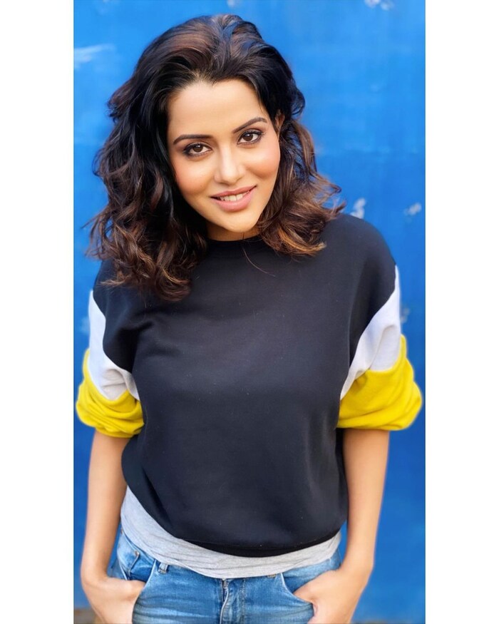 Raiza Wilson का बोल्ड अंदाज उड़ा देगा होश, दिल थामकर देखें अंदर की ...