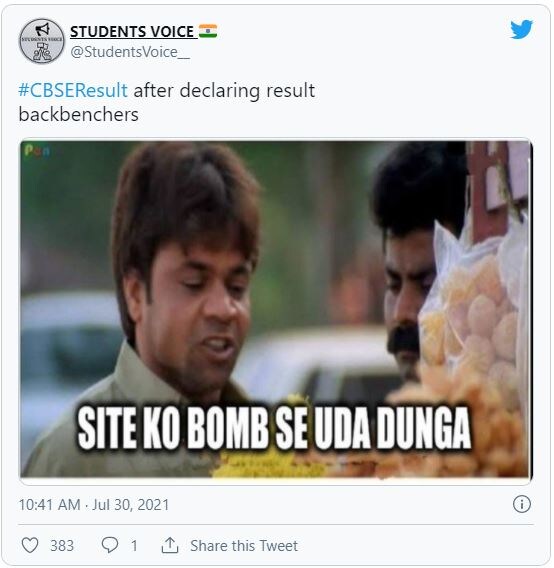 cbse-class-12th-results-2021-funny-memes-on-cbse-results-viral-on ...