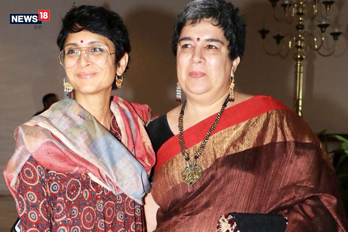 Aamir Khan and Reena Dutta: आमिर खान की पहली शादी भी लंबे समय तक नहीं ...