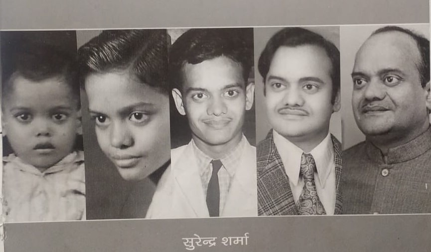 Sahitya - Hindi Literature Poem, Gazal, Story, Wtriters, Interviews ...