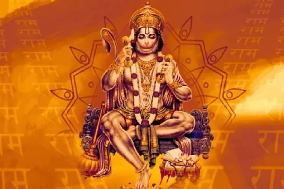 Hanuman Ji Mantra: हनुमान जी के ये शक्तिशाली मंत्र देते हैं चमत्कारिक ...