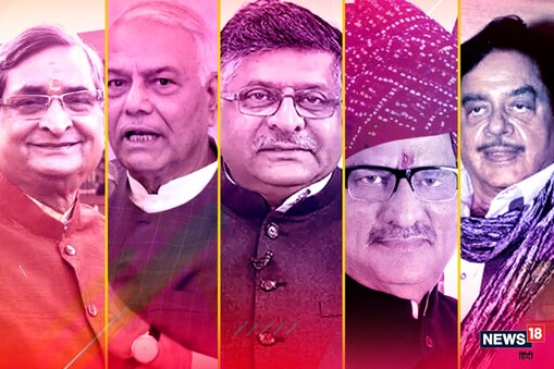 Kayasthas Politics in BJP: बीजेपी की सोशल इंजीनियरिंग में इस समय कितना ...