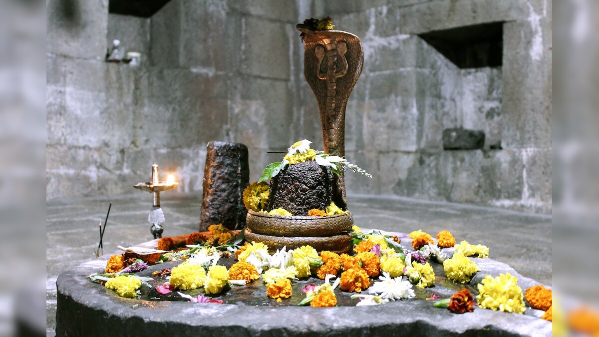 lord shiva puja on monday and chant mahamrityunjaya mantra will get ...