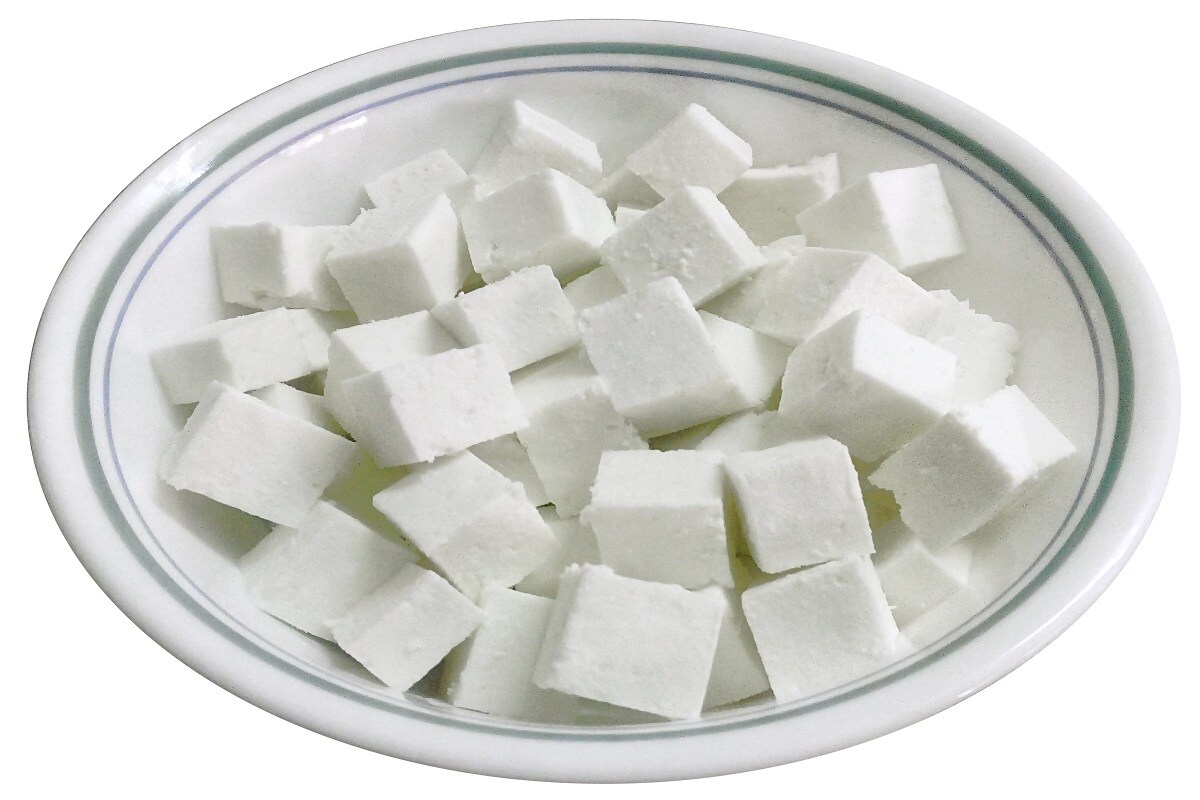 raw paneer benefits for health कच्चा पनीर देता है सेहत को कितने सारे ...