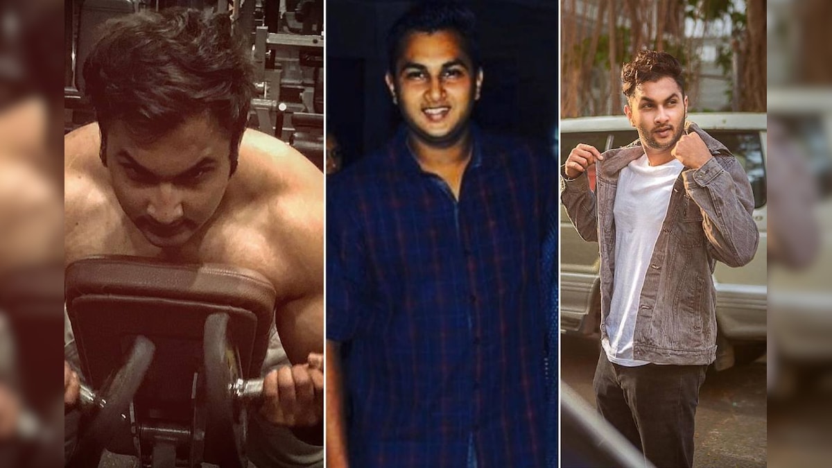 TMKOC: इतने बड़े हो गए हैं 'टप्पू सेना' के पिंकू, अजहर शेख का दिखा गजब ...