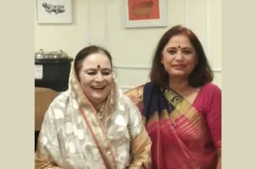 हस्ताक्षर, Hindi Writers, Poet's biogarphy, Writer Interviews - News18 ...