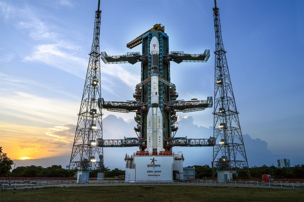 ISRO launch GISAT-1 EOS on Vikram Sarabhai Birthday know all about it ...