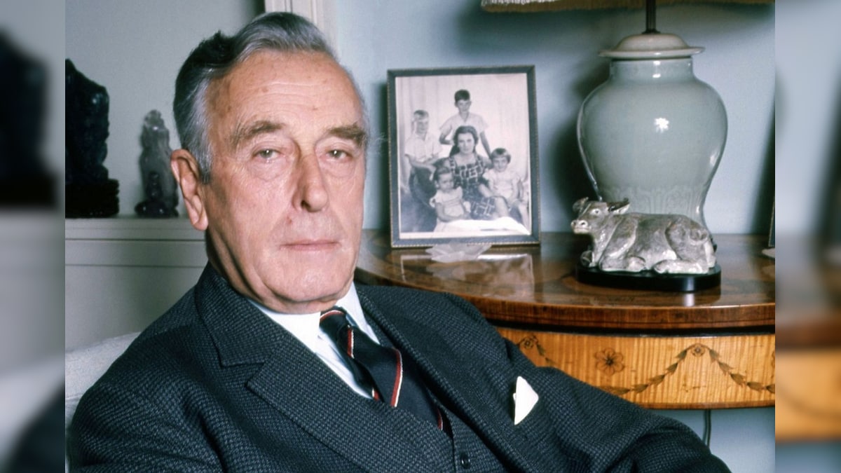 Lord Mountbatten Death Anniversary: Last Viceroy of India assassination ...