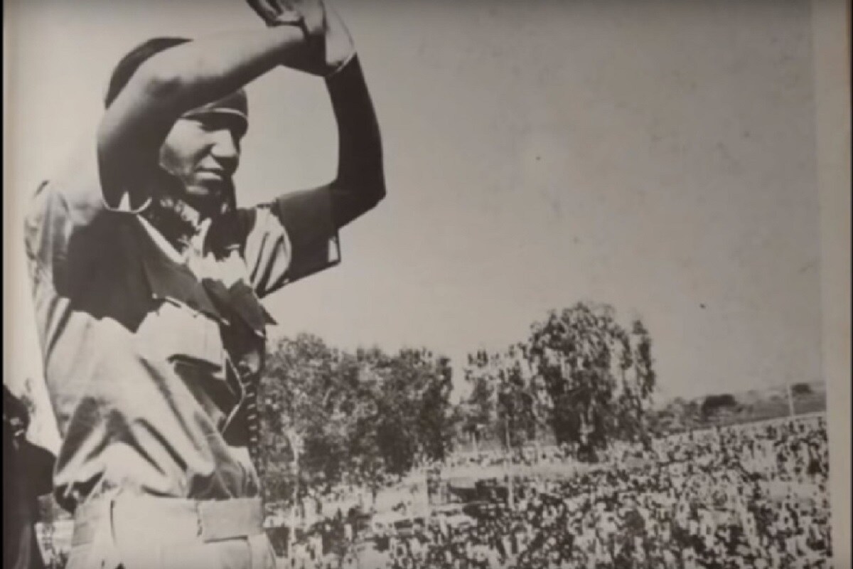 Phoolan Devi Birth Anniversary: atrocity Bandit queen dacoit in Chambal ...