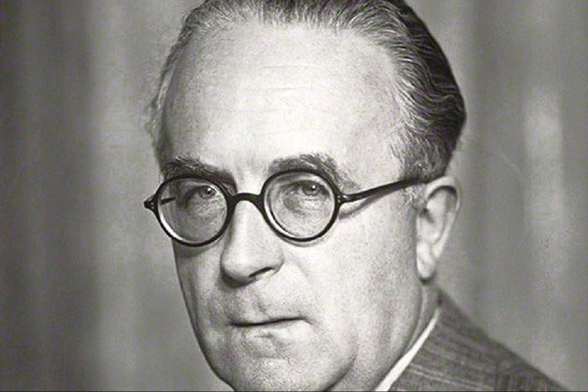 Indian Independence Day History: India Pakistan border Radcliffe line ...