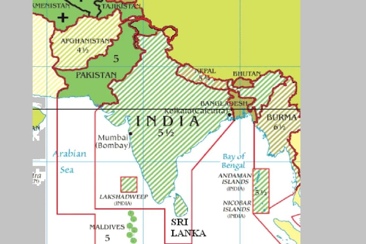 Indian Standard Time adoption after Independence of India Time Zone GMT ... Indian Standard Time adoption after Independence of India Time Zone GMT ...