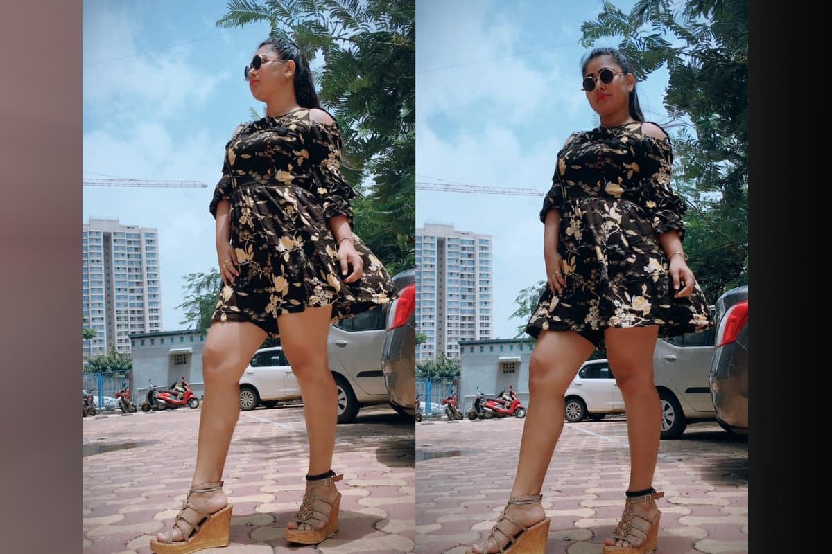 क्या Trisha kar Madhu के बाद प्रियंका पंडित का भी वायरल हुआ MMS वीडियो ...