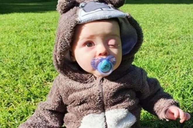 8 महीने के बच्चे से निकलती है खतरनाक तरंगे, 10 मिनट से ज्यादा छू नहीं ...