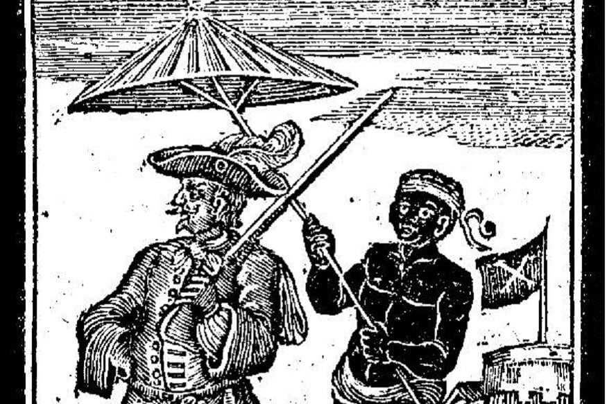 Know about captain henry every a famous sea pirate looted aurangzeb ...