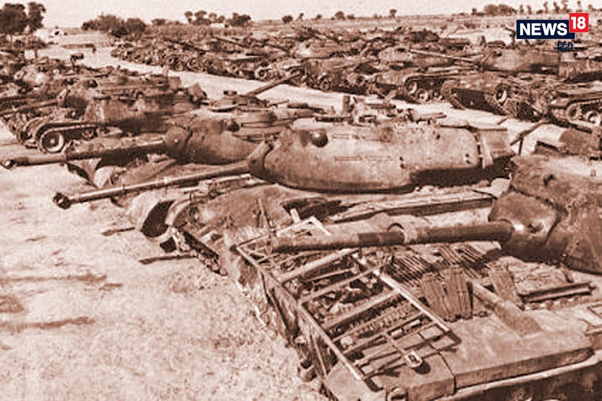 Know Your Army Heroes: जब अब्‍दुल हमीद के लिए बीबी की 'गुजारिश' बन गई ...