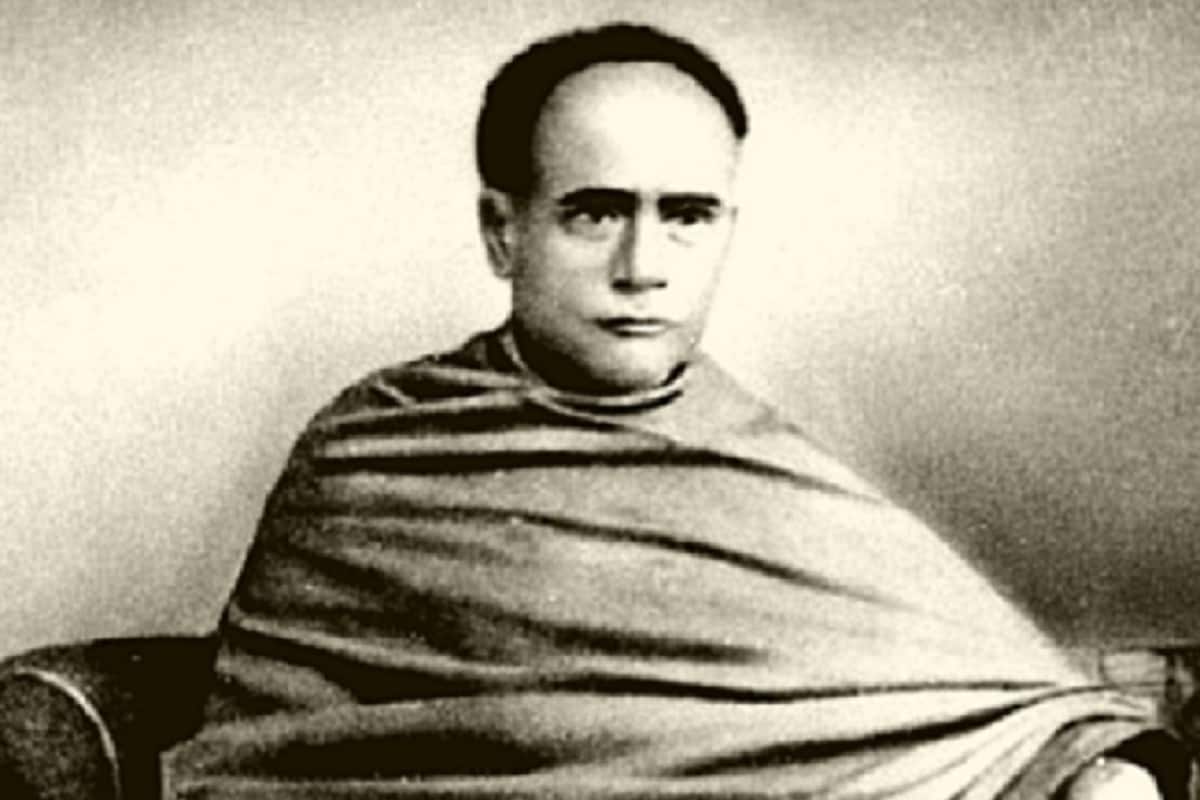 Ishwar Chandra Vidyasagar B’day: जानिए क्यों आज भी प्रासंगिक हैं ...