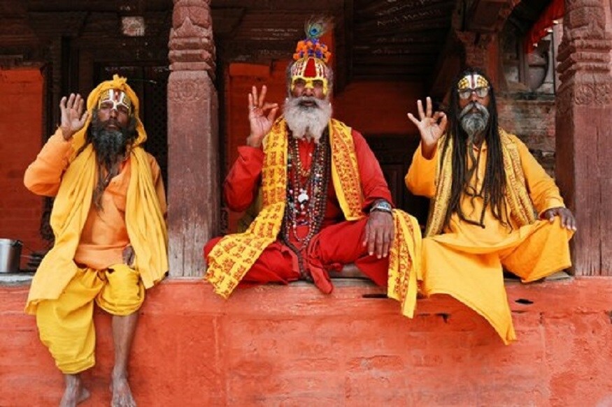 Explainer : अखाड़ों के पास कहां से आता है धन, कौन सा अखाड़ा कितना धनी ...