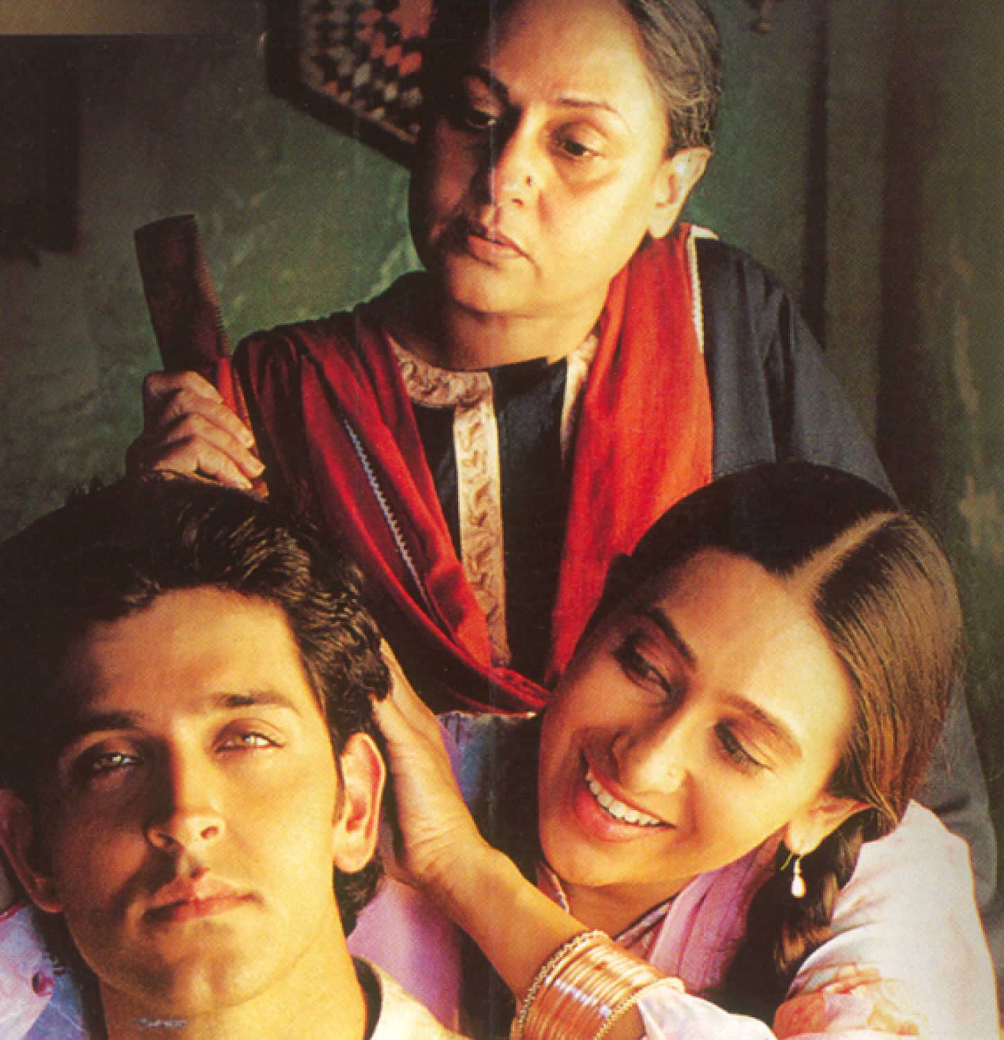 21 Years of Fiza: जब ‘महबूब मेरे’ गाने पर डांस करने से सुष्मिता सेन ने ...