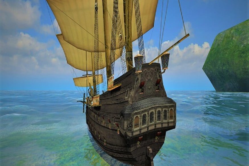 Know about captain henry every a famous sea pirate looted aurangzeb ...