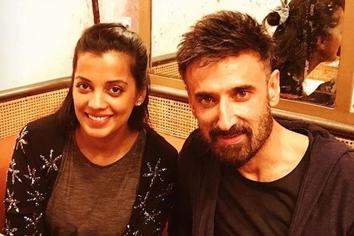 Happy B'day Rahul Dev: सनी देओल की फिल्म से किया था डेब्यू, विलेन बन ...