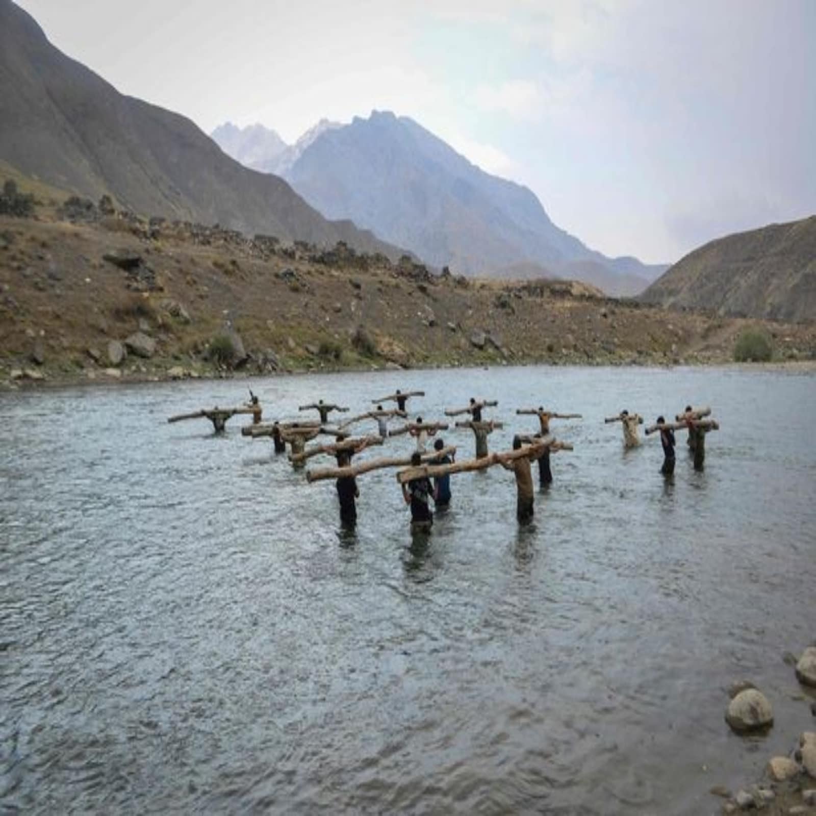 अफगानिस्तान का वो इलाका जहां घुस नहीं पाया तालिबान, ऐसी खतरनाक ट्रेनिंग ...