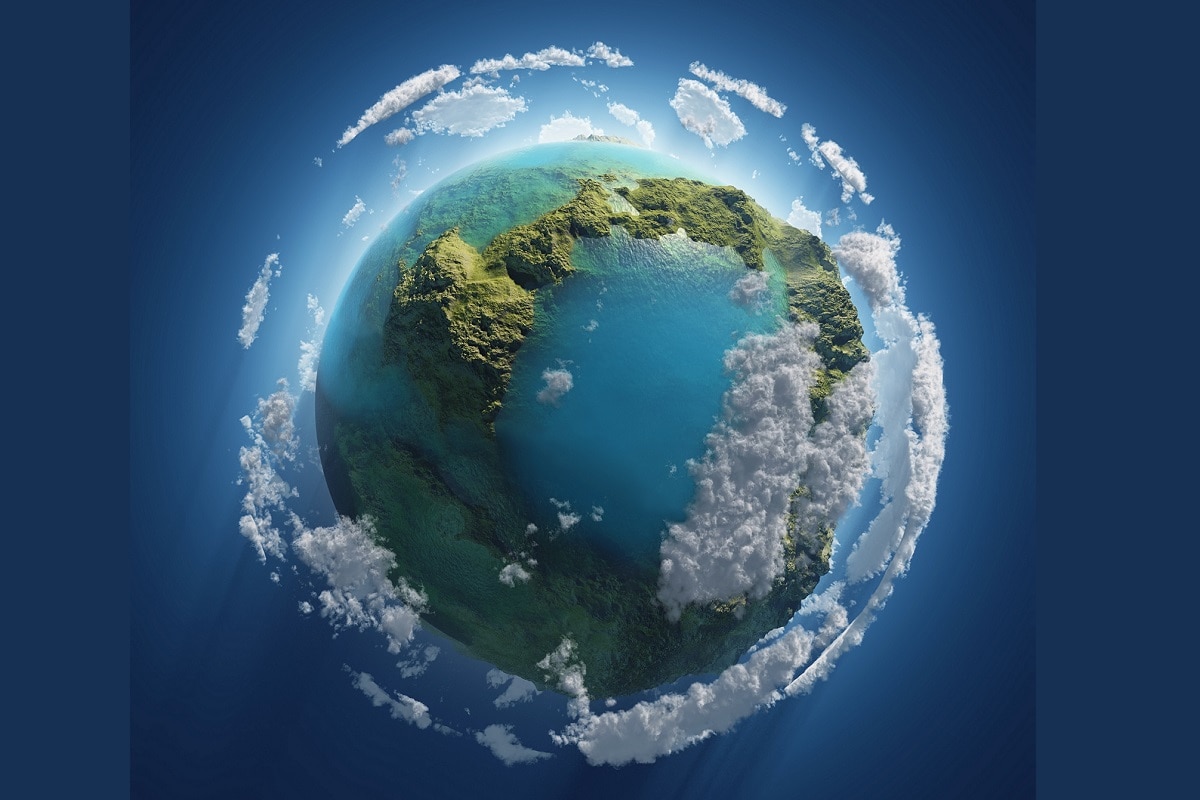 500 साल बाद कैसी हो जाएगी हमारी पृथ्वी - what will the earth be like in ...