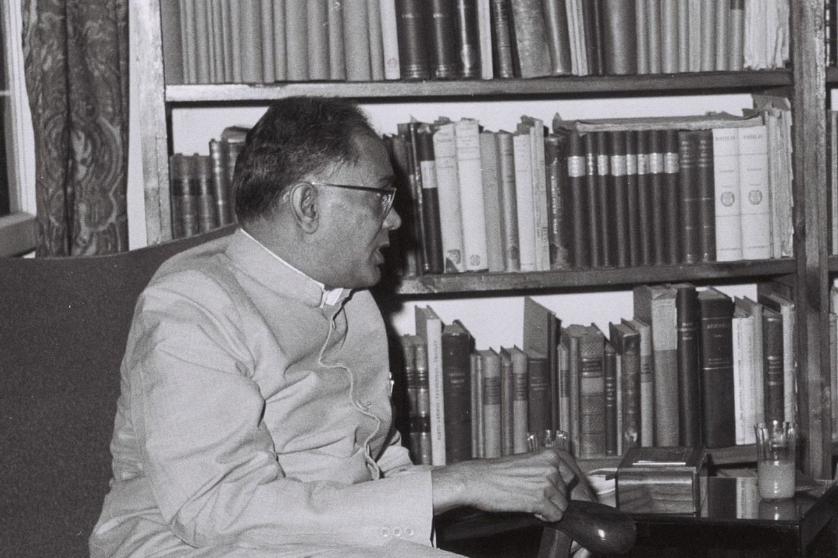 Jayaprakash Narayan Death anniversary: आदर्श नेतृत्व की मिसाल बने रहे लोकनायक - jayaprakash ...